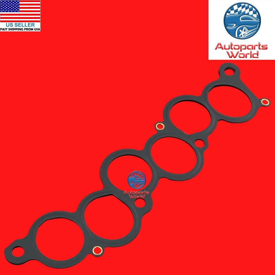 GENUINE TOYOTA CAMRY SIENNA ES RX 3.0L V6 INTAKE SURGE TANK GASKET ...