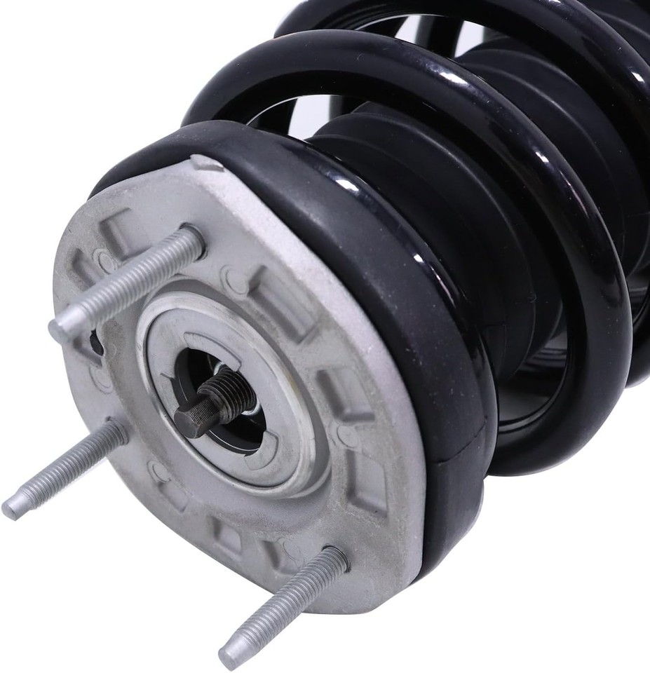 Pair Front Shock Absorber Assy Kit For Jeep Grand Cherokee L 21-24 ...