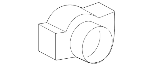 Genuine GM Parking Assist Alarm Sensor 23428268 | eBay