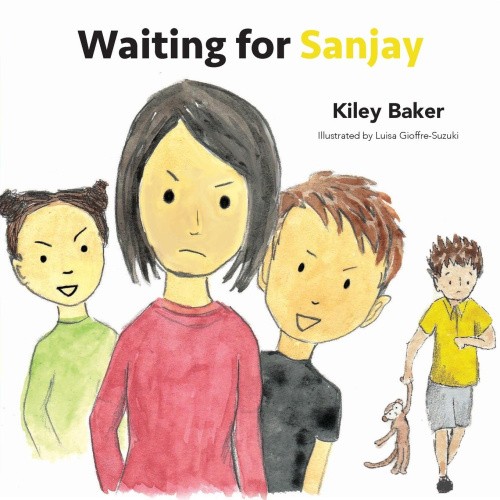 Waiting for Sanjay by Baker, Kiley [Paperback] | eBay