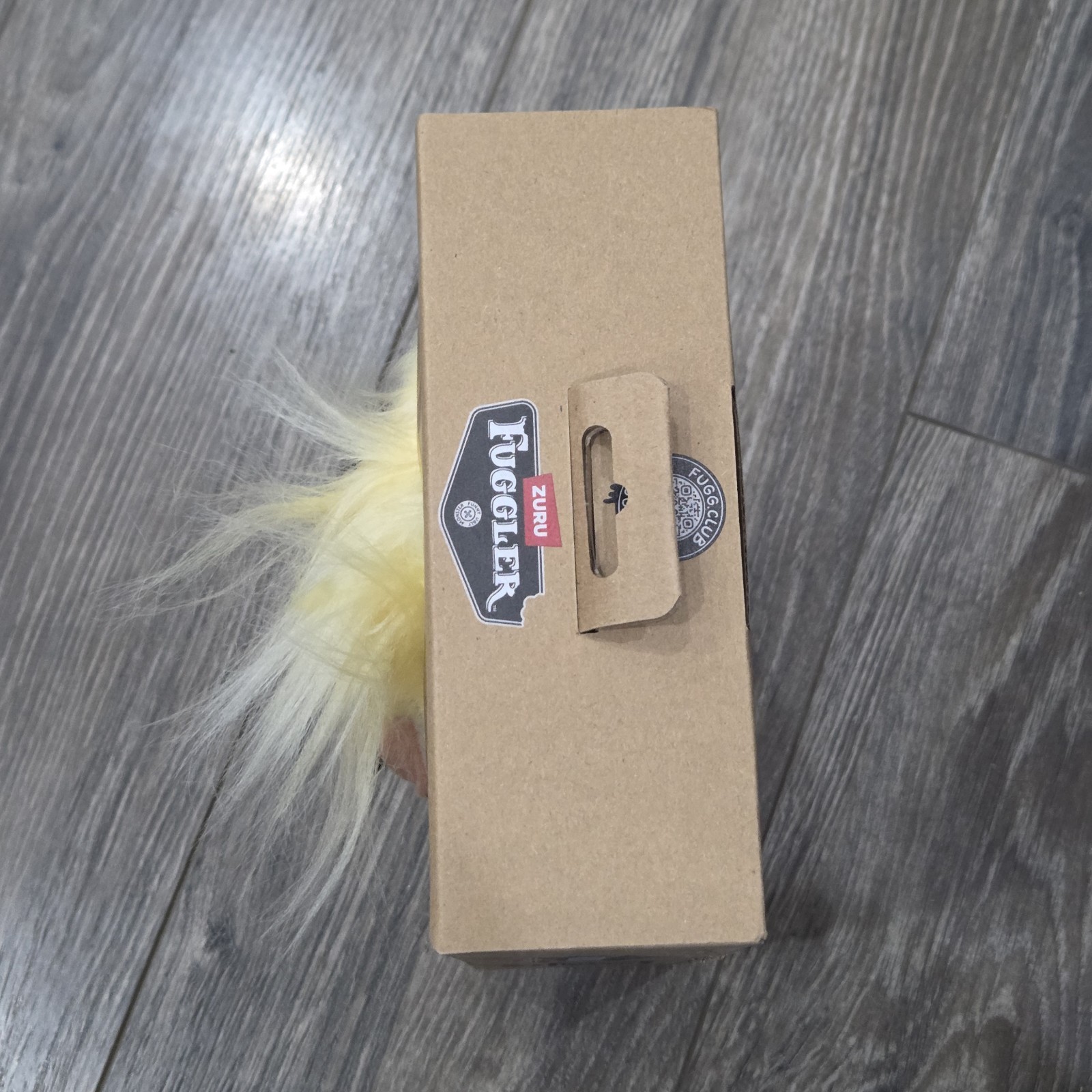*unreleased* Rare Fuggstar - Fuggler (Taylor Swift) 193052088475| eBay