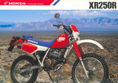 Xr250r Cheap New For HONDA XR250R XR400R Motard Fuel Tank Setting