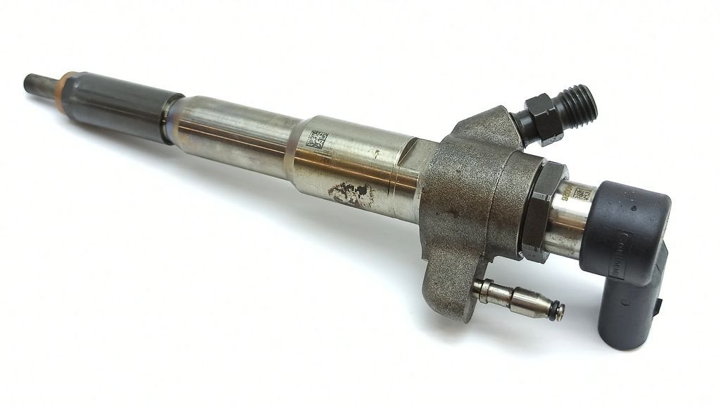 Renault Master III 2019 2.3 Diesel 120kw Fuel injector 166000372R ...