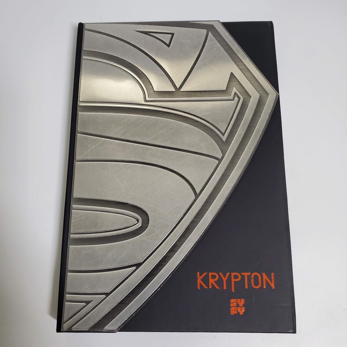 Superman Krypton Logo Brainiac Doomsday General Zod Superman: New