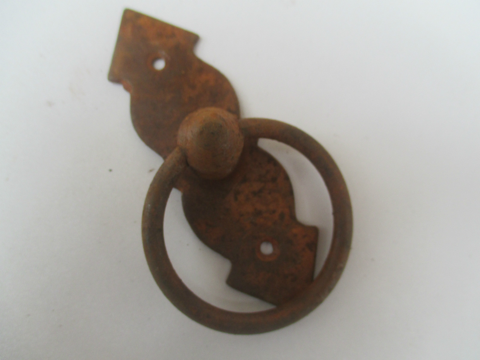 OLD VINTAGE RUSTIC AGED FURNITURE /CABINET CUPBOARD TRUNK FITTINGS | eBay