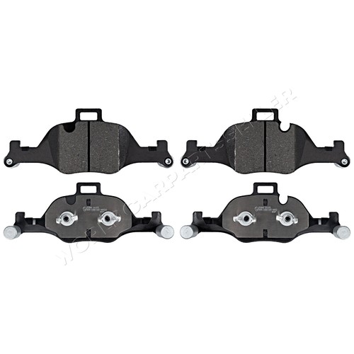 BLUE PRINT Disc Brake Pad Set Front For BMW G20 3 Touring 5 15-20 ...