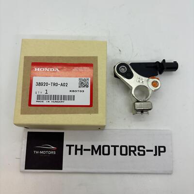 HONDA OEM NEW 2012-2020 GENUINE ACURA BATTERY SENSOR ASSY 38920-TR0-A02 ...