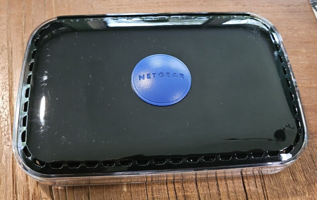 Netgear N600 Wi-Fi Dual Band Router WNDR3400 | eBay