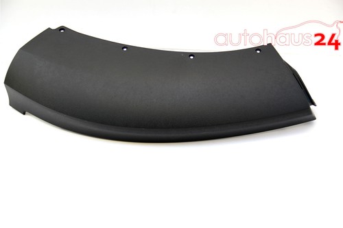 MERCEDES X156 GLA 250 GLA CLASS LOWER BUMPER TRIM 1568852525 OEM LEFT ...
