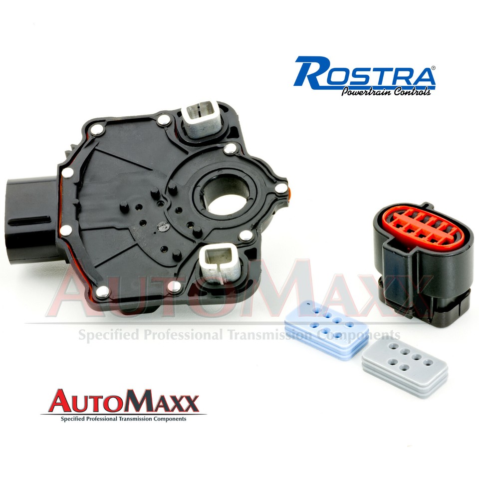 Ford 1989-96 E4OD Ford Neutral Safety Switch - MLPS - Range Sensor w ...