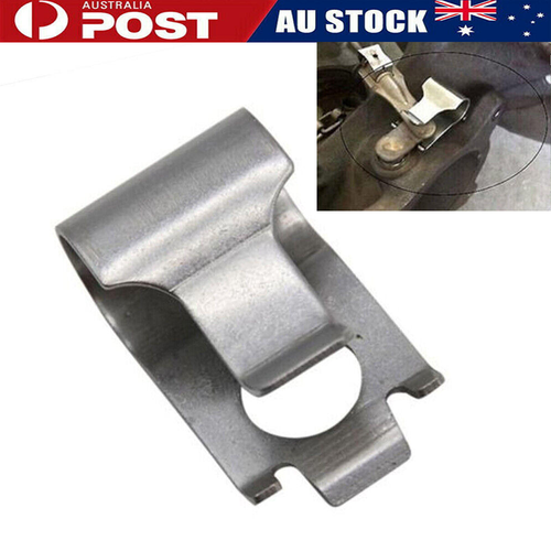 Turbocharger Turbo Wastegate Rod Rattle Actuator Clip For TSI FSI VW ...