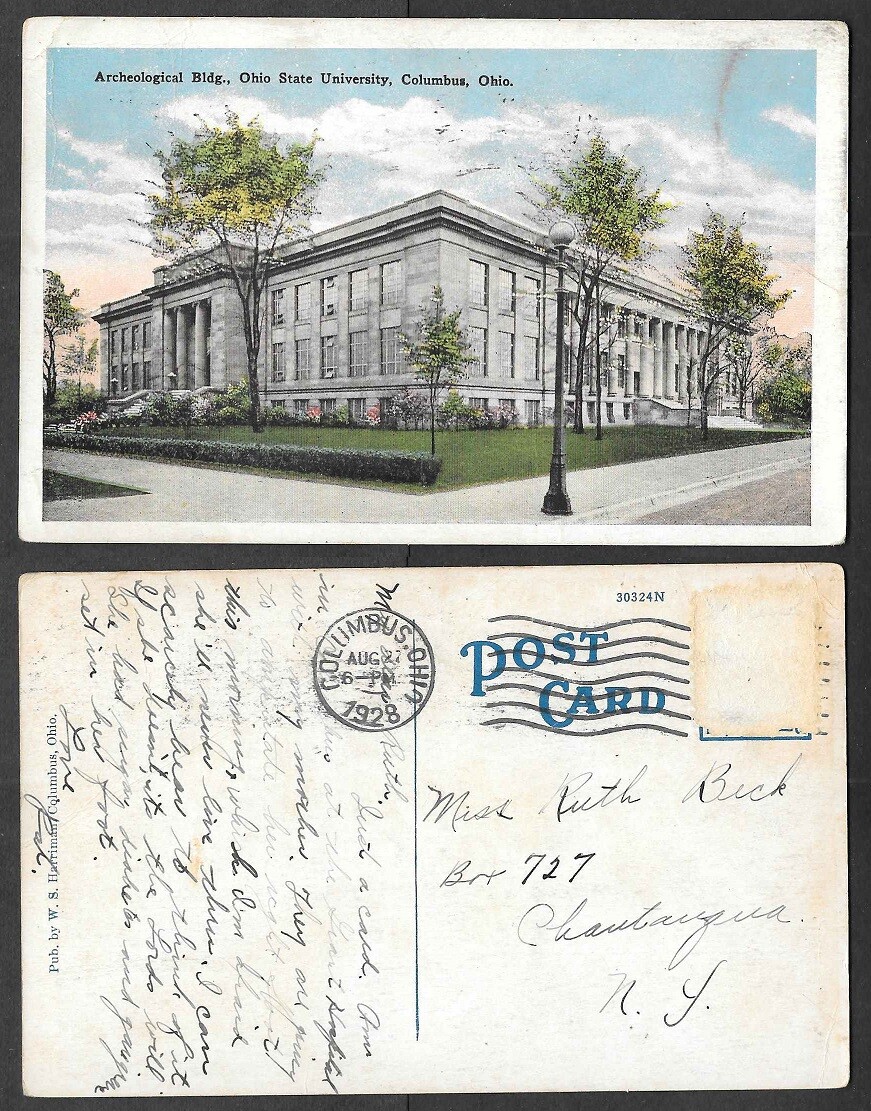 Ohio State University