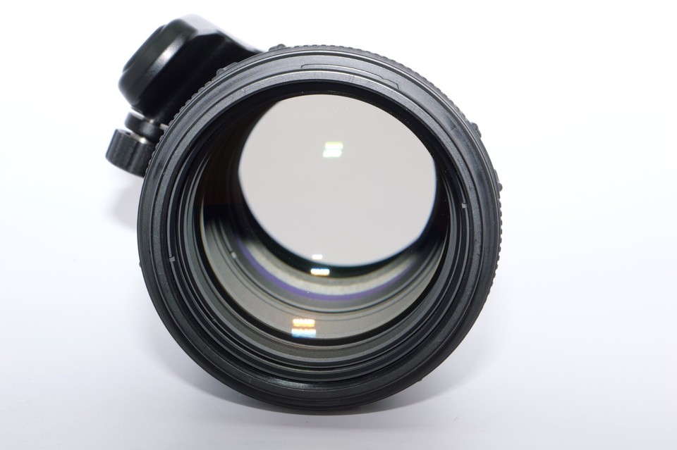 Olympus Zuiko Digital 150mm f2 ED FAST Telephoto Lens. Great BOKEH ...