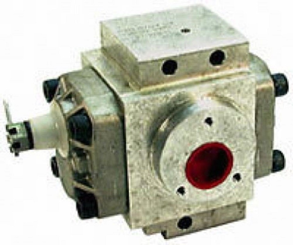 For Massey Ferguson 3038730M2 Hydraulic Main Pump 2620 2720 3650 3690 ...