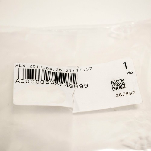 NEW MERCEDES-BENZ GLE COUPE C292 FRONT PARKING SENSOR A00090555049999 ...