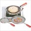 Om Paras Papad Jali, Wire Roaster, Papad Jali ,Indian Chappati Roaster ...