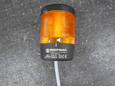 Other - Werma Signaltechnik