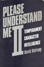 Please Understand Me II: Temperament, Character, Intelligence ...