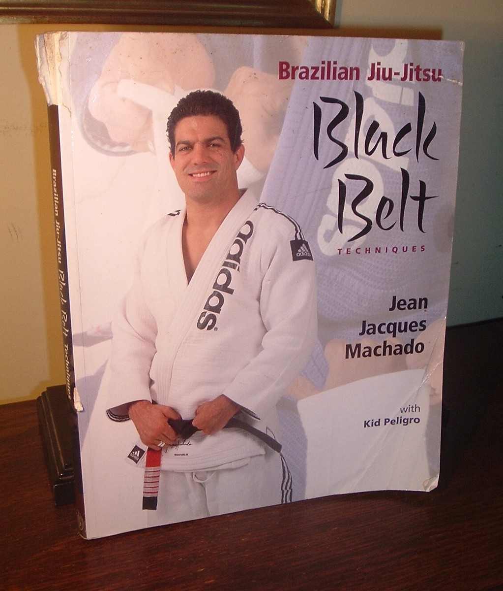 Jean Jacques Machado