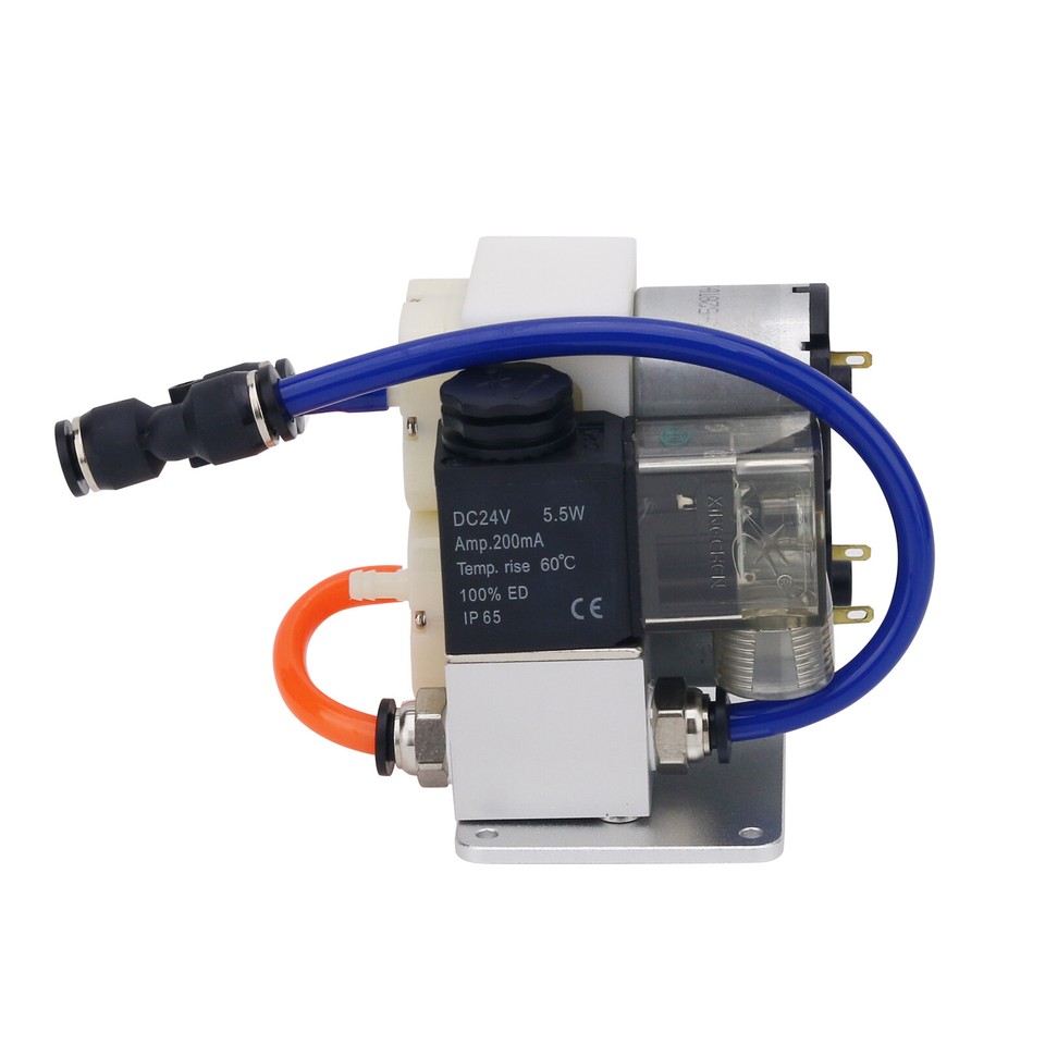 Round Soft Multifunctional Robot Gripper+Pneumatic Controller Bionic ...