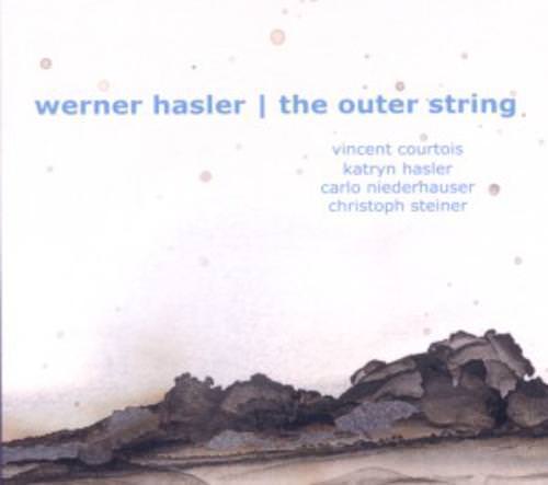 The Outer String - Duos & Quartets (Audio CD) for sale online | eBay