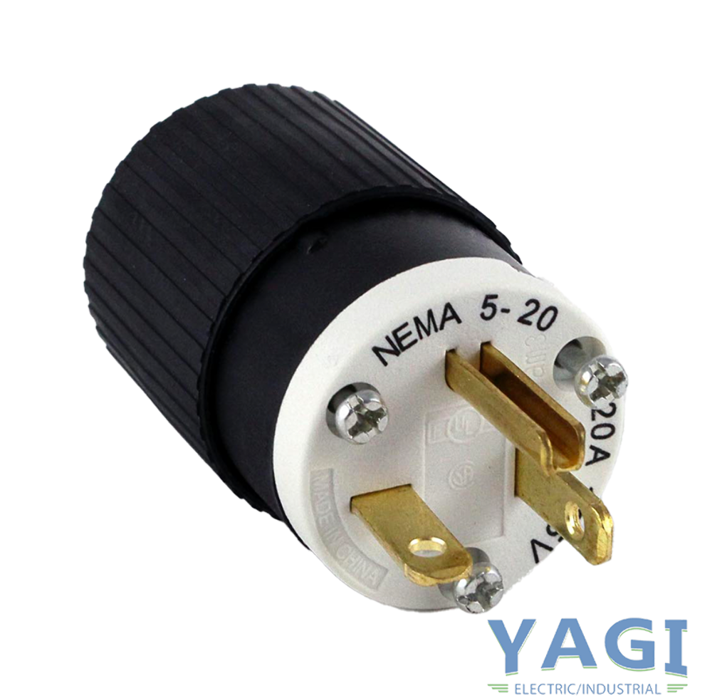 Hubbell Plugs And Connectors