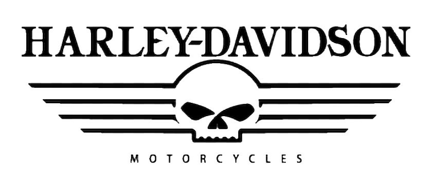 Harley Davidson Logo Stencil 15 Paint Stencils Ideas | Stencils,