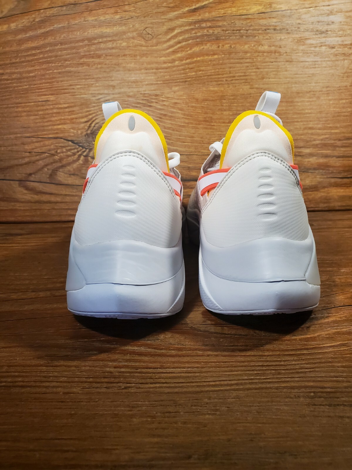 Nike N110 D/MS/X Phantom DSMX Shoes AT5405-002 Mens sizes | eBay