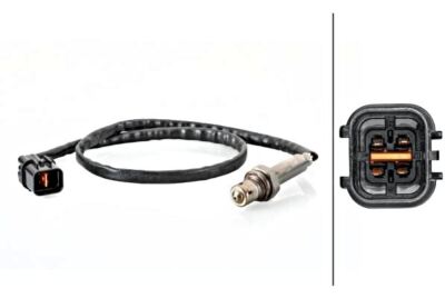HELLA Lambda Sensor For HYUNDAI Atos Getz I10 I40 KIA Ceed Sw 98-15 ...