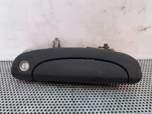 poignée extérieure avant droit pour HYUNDAI GETZ 1.1 2002 1421108 | eBay