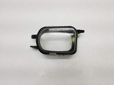 05-11 MERCEDES SLK350 Base Right Side Fog Light CASE ONLY 2038202856 ...
