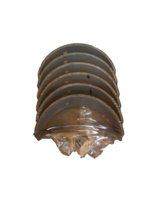 NDC Rod Bearing Set (Std) - # CB-2302GP / 3B0002-Fits Subaru Justy ...