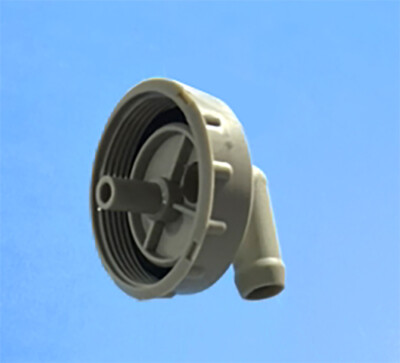 Radiator Condenser Coolant Tank Cap Fits Mitsubishi L200 Montero Sport ...