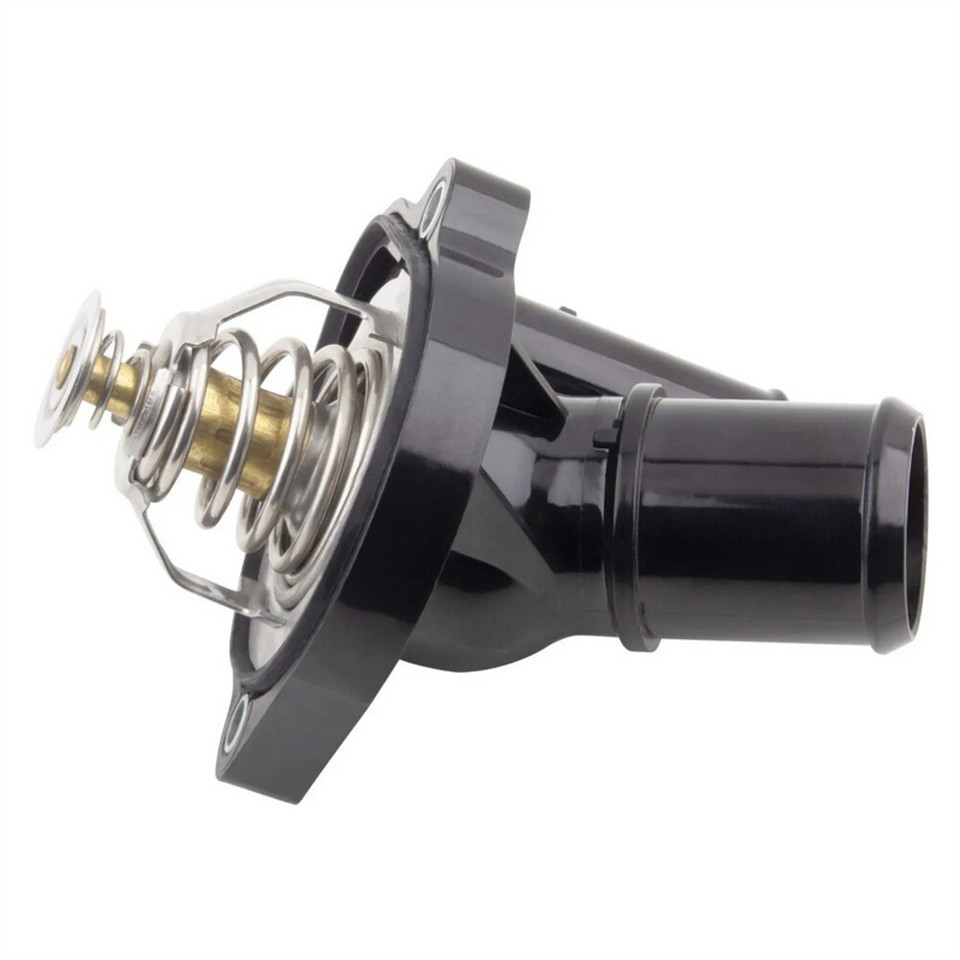 Thermostat And Housing Assembly L336-15-170 For Ford Focus Escape Mazda ...