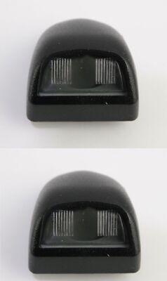 Dorman 68168 (2) License Plate Lens Assembly GM 15805196 22794700 ...
