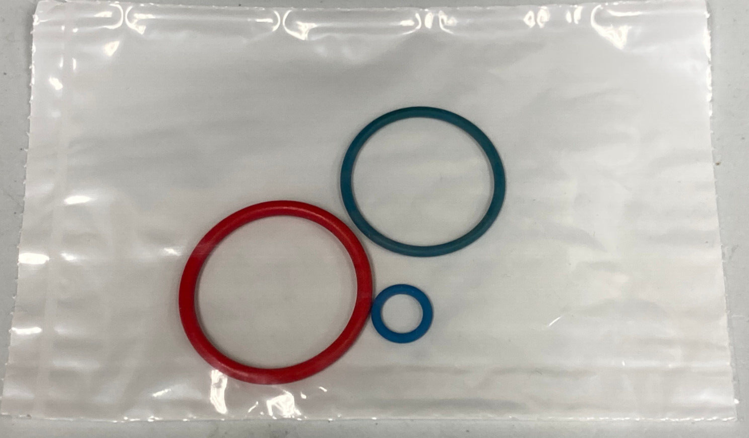 Injector O-Ring Kit for Caterpillar 3406E C13 C15 | eBay