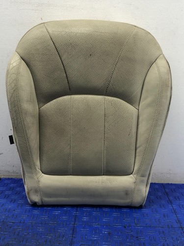 2016-2019 LAND RANGE ROVER EVOQUE FRONT LEFT LOWER SEAT CUSHION *WORN ...