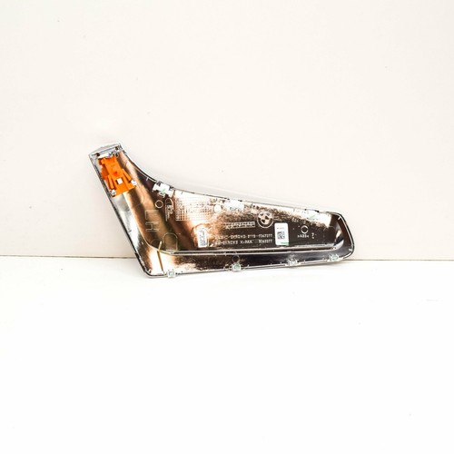 NEU BMW 7 G11 LINKEN FLÜGEL FENDER LUFTKANAL 51137347377 7347377 2016 ...