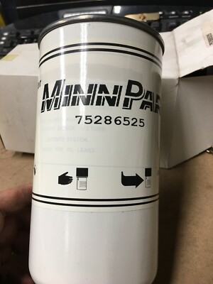 MINN PAR FILTER 75286525, P550445. BT8832 | eBay