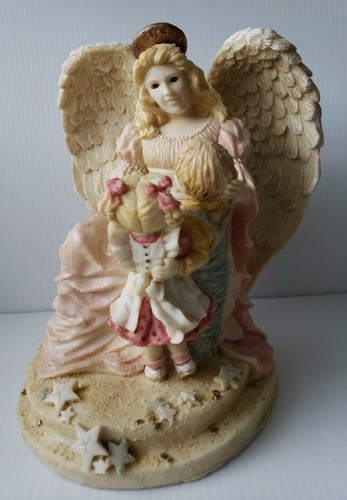 United Design Angel Collection "THE GIFT" 1995 AA-067 | eBay