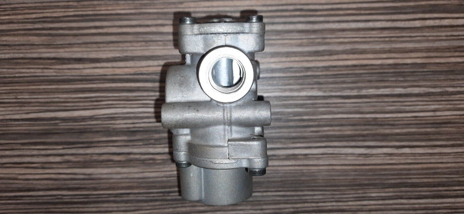 WABCO ABS Modulator Valve 4721950520 | Aftermarket | Germany