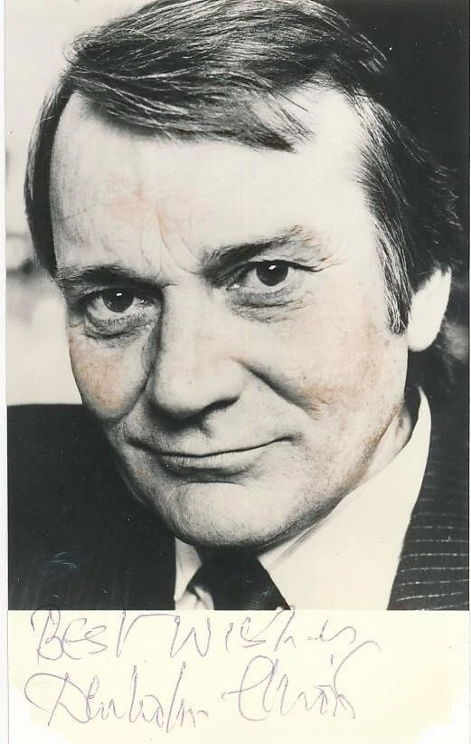 Denholm Elliott