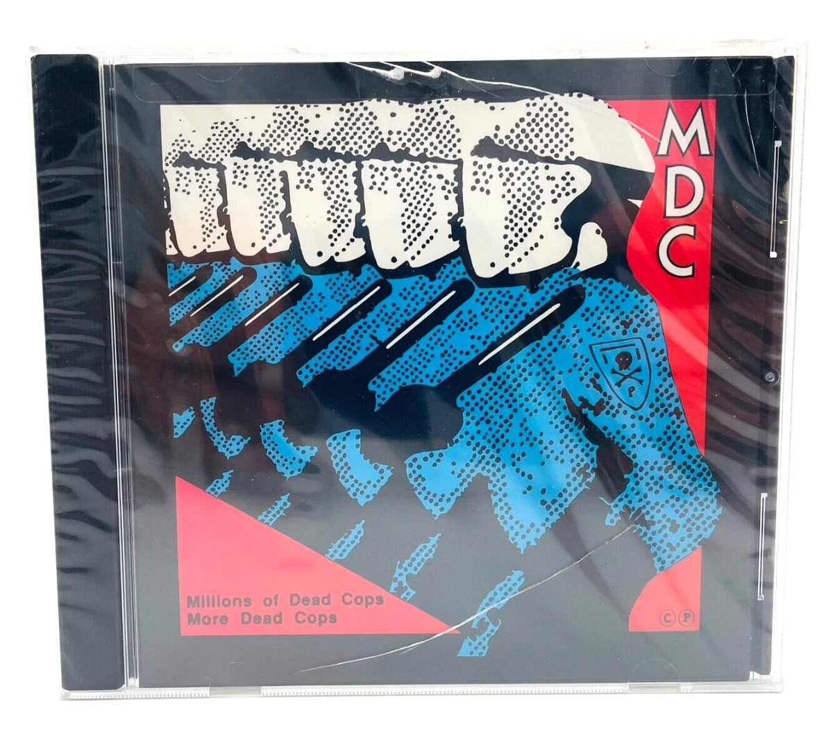 Millions Of Dead Cops More Dead Cops