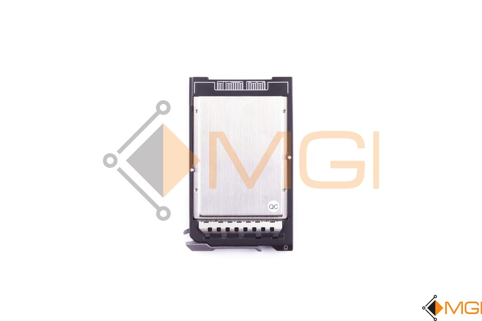 DELL POWEREDGE M420 50GB eMLC uSATA 3Gb/s 1.8" SSD W/ R SERIES TRAY ...