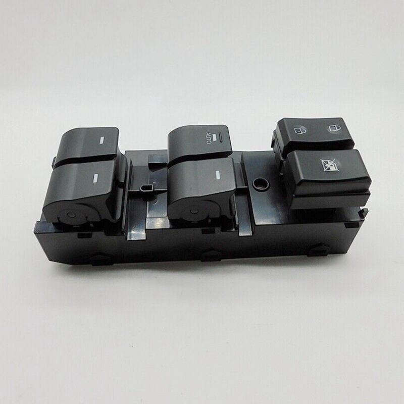 For Hyundai Elantra 2017-2020 New Driver Door Power Window Switch 93570 ...
