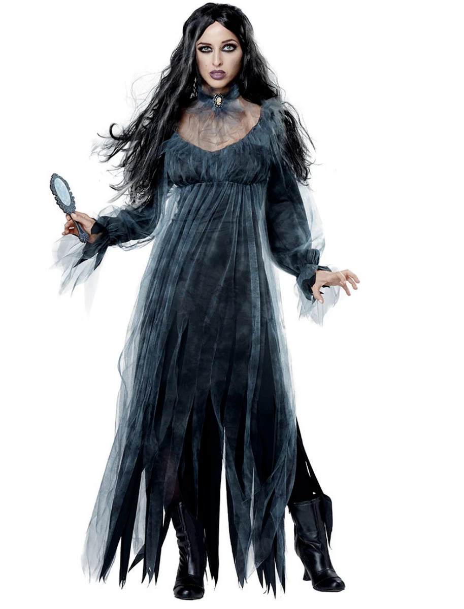 Female Zombie Costume