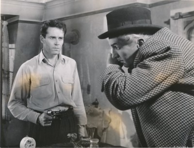 HENRY FONDA VINCENT PRICE Original Vintage THE LONG NIGHT RKO Film Noir ...