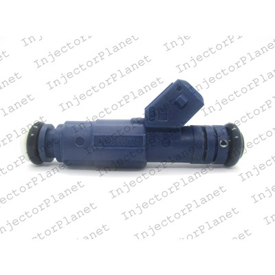 Single unit Bosch 0280156024 Fuel injector LandRover MJY100580 | eBay