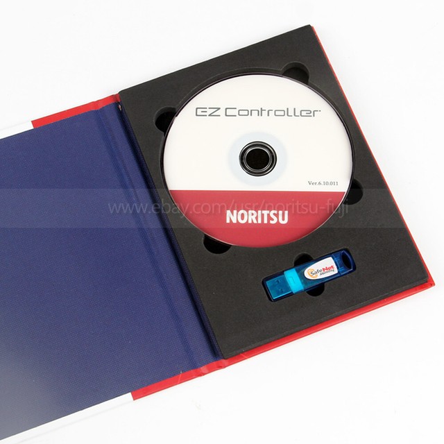 Noritsu Minilab Ez Controller Software for Windows (Z026521) for sale ...