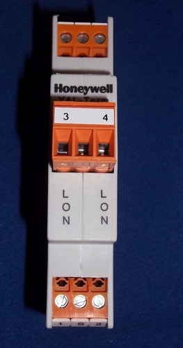 HONEYWELL XAL-TERM LON ADAPTER W/ TERMINATION MODULE LON | eBay